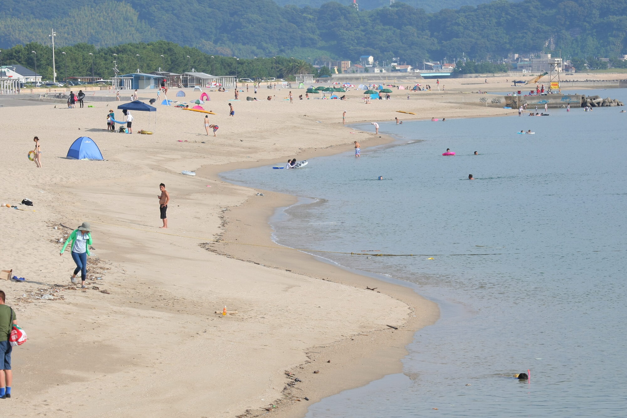 和歌山市広報番組 | ゲンキ 和歌山市